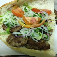 Emirdag Koftecisi - Restaurant in Antwerpen-Noord