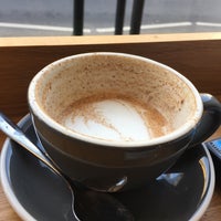 The Forum Coffee House - 2 tips