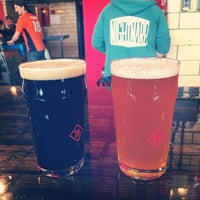 Station 26 Brewing Company - Northeast Park Hill - 7045 E 38th Ave