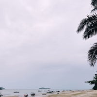 หาดทรายรี (Sai Ree Beach) - ชุมพร, ชุมพร