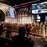 Yard House - American Restaurant in Denver