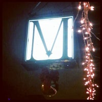 Matilda & Baby Atlas - Bar in Chicago