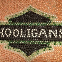 Hooligans Bar - 25 tips