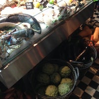 The Crystal Palace Market - Upper Norwood - London, Greater London