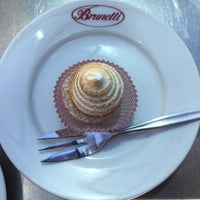Brunetti (Now Closed) - Coffee Shop in Melbourne