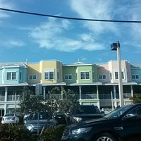 Tortuga Inn Beach Resort - Resort