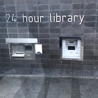 Newcastle City Library