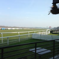 Musselburgh Racecourse - 3 tips from 261 visitors
