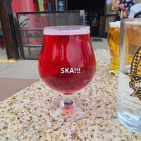 Ska Brewing Co. World Headquarters - Brewery