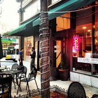 Cafe Agora - Midtown - 40 tips from 951 visitors