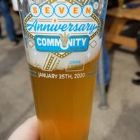 Community Beer Company - 30 tips from 1939 visitors