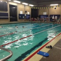 Northwest Center-Redmond Pool - Pool in Education Hill