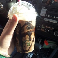 Menu - Lucky Perk Coffee - Northeast Meridian - 8 tips