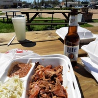 Abe's BBQ - BBQ Joint