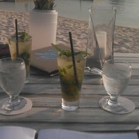 Barefoot Restaurant - 35 tips from 729 visitors