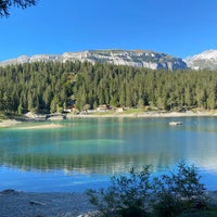 Caumasee | Lag la Cauma - Lake