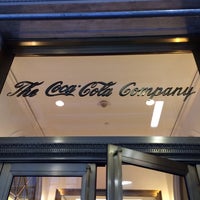 The Coca-Cola Company - Midtown East - New York, NY