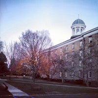 Princeton Theological Seminary - University in Princeton