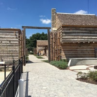 Fort Nashborough - 4 tips