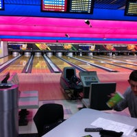 AMF Bowling Lanes - Bowling Alley in Winston Salem