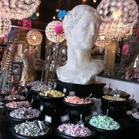 PINKITZEL Cupcakes & Candy - Downtown Oklahoma City - 150 S EK Gaylord Bl
