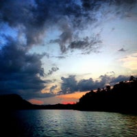 Fontana Lake - Lake