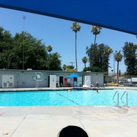 Arlington Park - Playground in Riverside