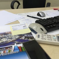 PROTON Casting Plant - Factory