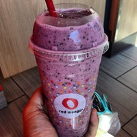 Red Mango - Frozen Yogurt Shop in Rego Park