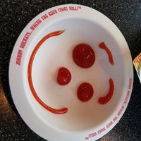 Johnny Rockets - Downtown Atlanta - Atlanta, GA