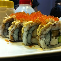 Aisuru Sushi - Japanese Restaurant in Northbridge