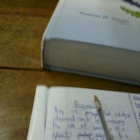 KNUST Main Library - 12 tips