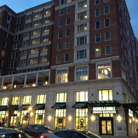 JHU Charles Commons - Oakenshawe - Baltimore, MD