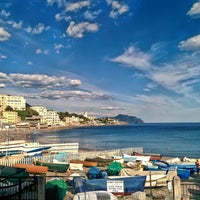 Spiaggia Di Sturla - Sturla - 2 tips