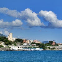 Spiaggia Di Sturla - Sturla - 2 tips