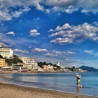 Spiaggia Di Sturla - Sturla - 2 tips