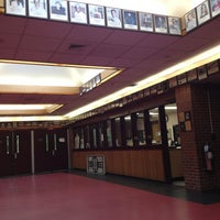 Rich Korpi Ice Rink - Constable Hook - 169 visitors