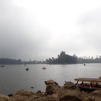 Situ Patengan (Patenggang) - Lake