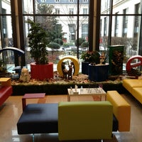 Google France - Office in Paris