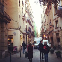 Raima - Paper / Office Supplies Store in El Barri Gòtic