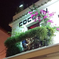 Cocoon Lounge Bar - Lounge