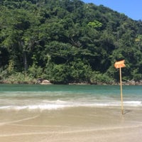 Praia Guaratuba - Bertioga, SP