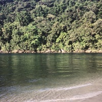 Praia Guaratuba - Bertioga, SP