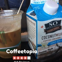 Coffeetopia - Westside - 11 tips from 358 visitors