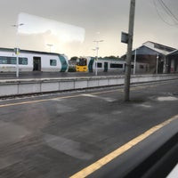 Limerick Colbert Railway Station - 12 tips