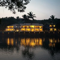 Acron Waterfront Resort - Baga, Goa - 1 tip
