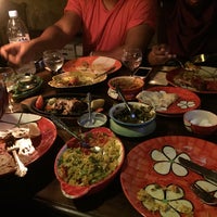 Delhi Belhi - Nice, PACA