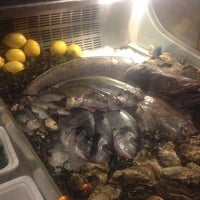 Fish Club (Now Closed) - Ferndale - 57 Clapham High Street