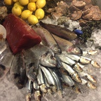 Fish Club (Now Closed) - Ferndale - 57 Clapham High Street