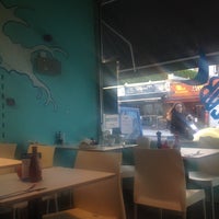 Fish Club (Now Closed) - Ferndale - 57 Clapham High Street